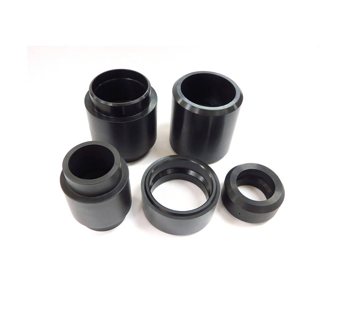 Oil Well Packer Sleeves | BGFrubber.com