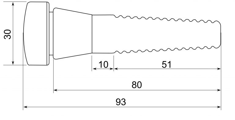 Plucking Fingers | BGFrubber.com